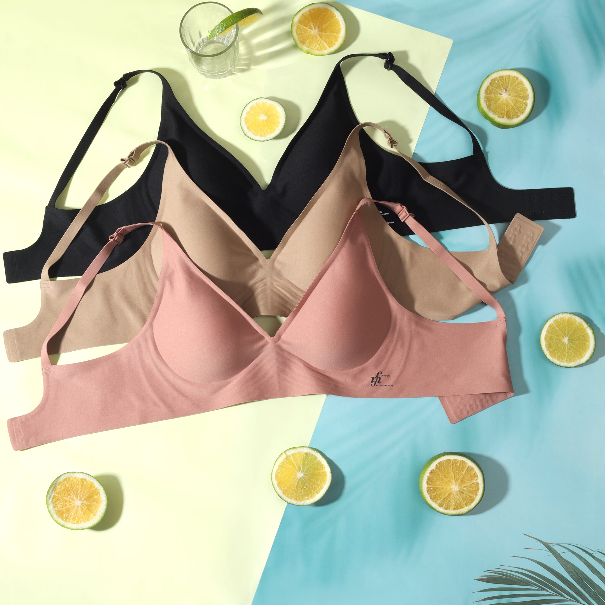 Our services - Sweet Lemon Studio